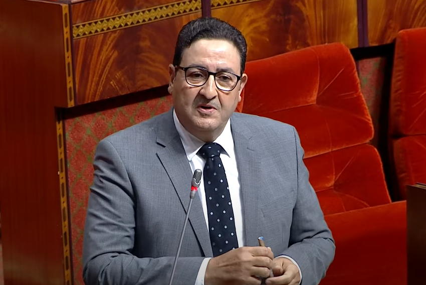 وزير النقل واللوجستيك : “مدة السفر بين طنجة ومراكش ستصبح ساعتين و45 ...